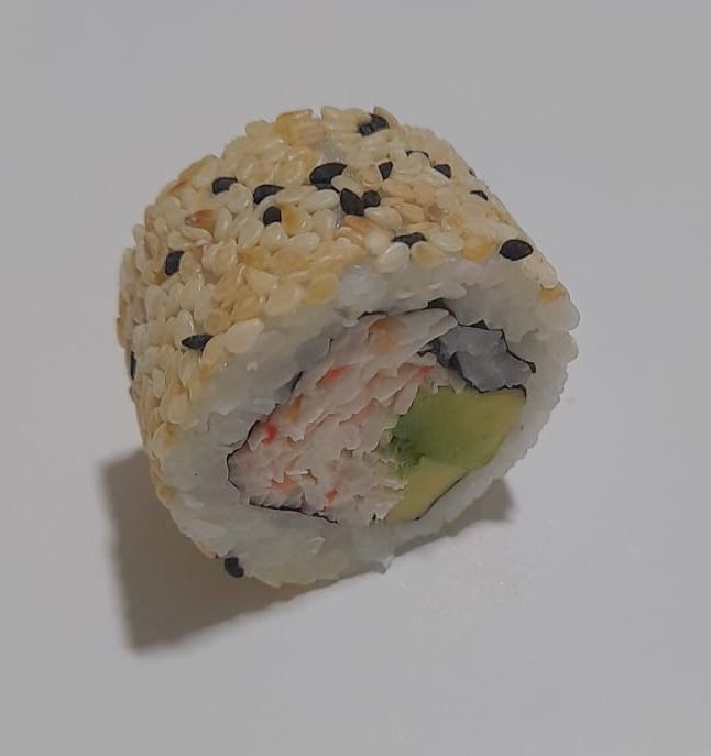 Sesame Maki | Sushi Garden