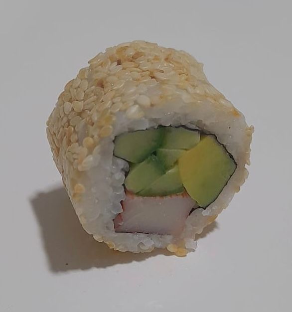 Sesame Maki | Sushi Garden